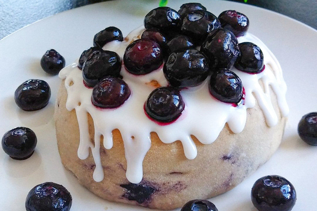 Bite Size - Special Order (Dozen) – Cinnamix Rolls Store